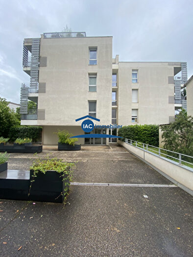 Appartement 3 pièces à louer - Villeurbanne