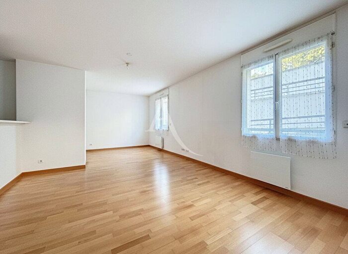 Schnapper, Saint-Germain-en-Laye - Appartement 1 pièce à louer