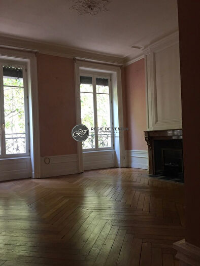 Appartement 3 pièces à louer à Lyon 3ème, Mutualité, Préfecture, Moncey