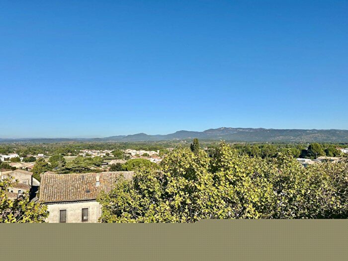 Gignac : Appartement 3 pièces à louer