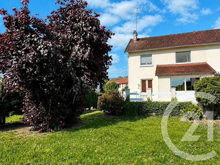 Maison 5 pièces à Parmain, à vendre