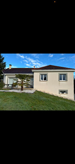 Maison à vendre - Saint-Yrieix-la-Perche - 4 pièces - 3 chambres