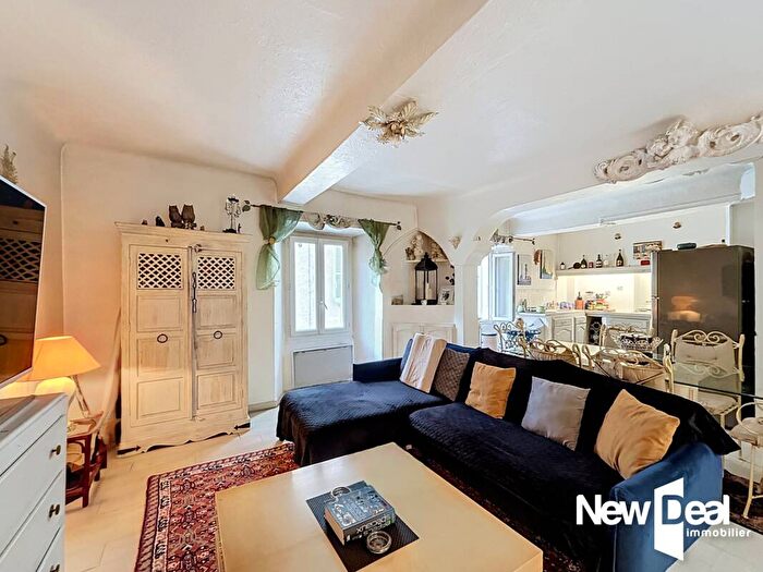 Maison 6 pièces à vendre à Montauroux
