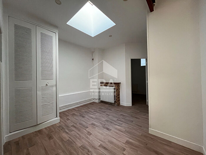 Appartement 3 pièces à vendre - Rouen, Coteaux Ouest