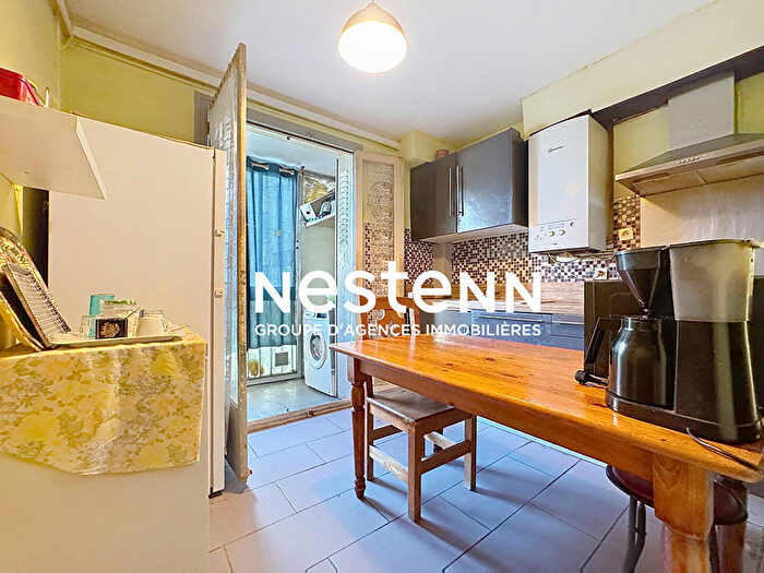 Appartement 3 pièces à vendre à Perpignan