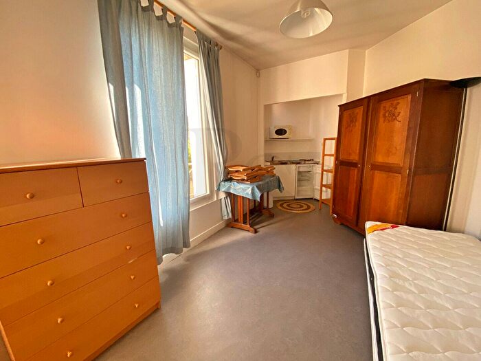 Appartement à louer - Moulins-Saint Opportune, Argentan - 1 pièce