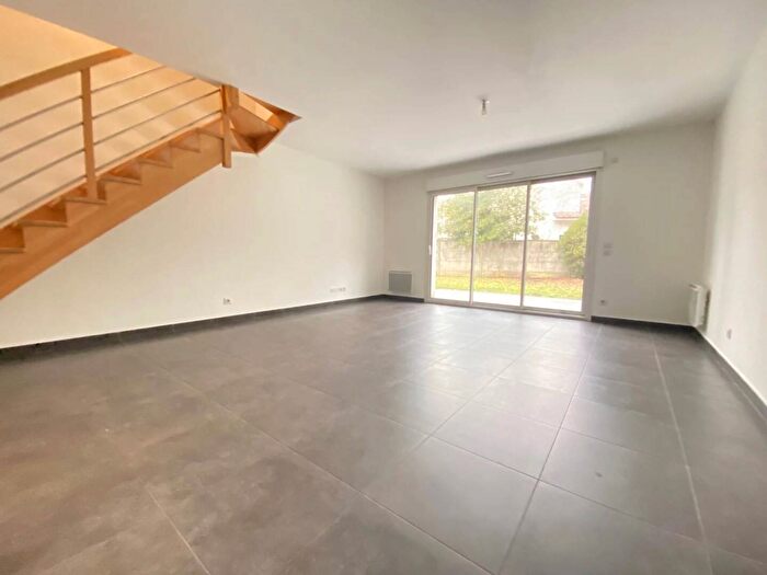 Maison à louer - Le Perreux-sur-Marne - 3 pièces