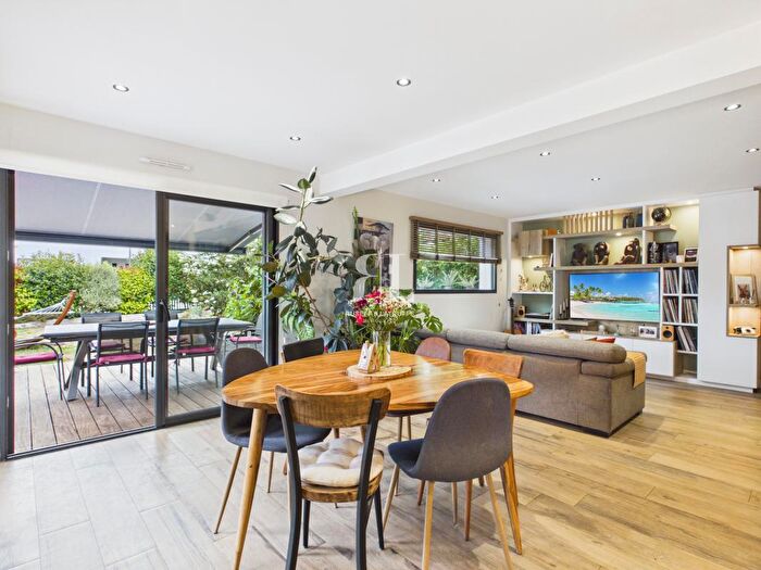 Maison 6 pièces à vendre à Guidel