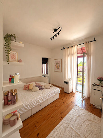 Montauban, Verlhaguet - Maison 5 pièces à louer