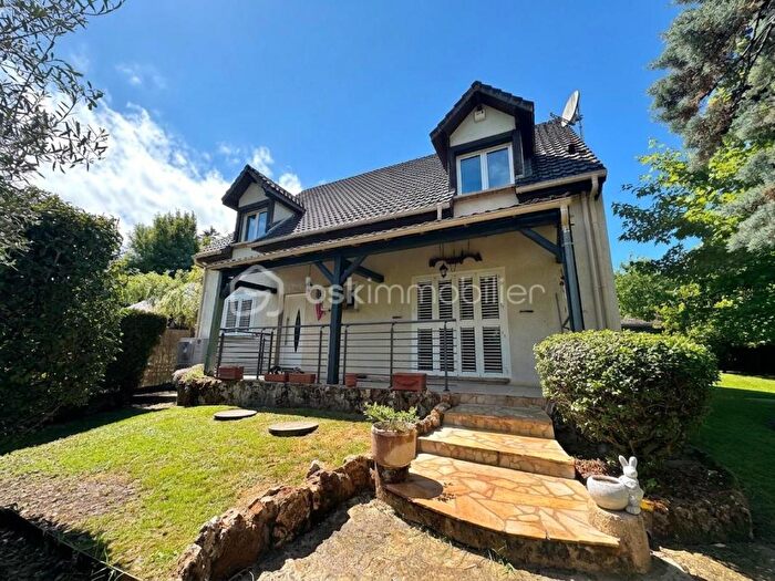 Coulommiers : Maison 7 pièces à vendre