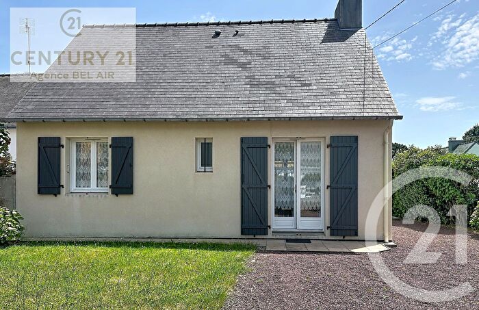 Pénestin : Maison 3 pièces à vendre