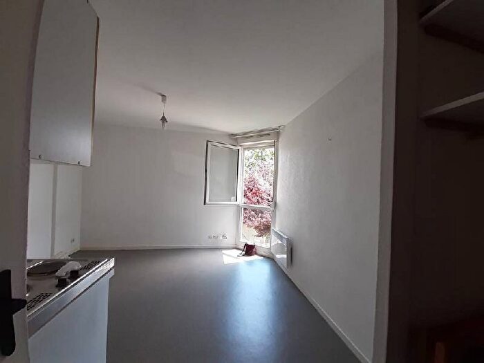 Appartement à louer - Dijon - 1 pièce