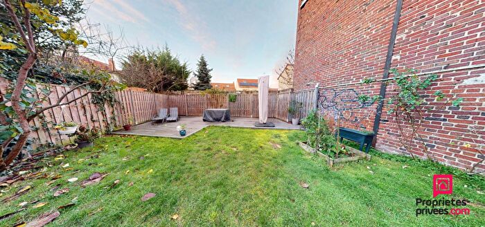 Maison à vendre - Clamart, Jardin Parisien - 4 pièces - 3 chambres