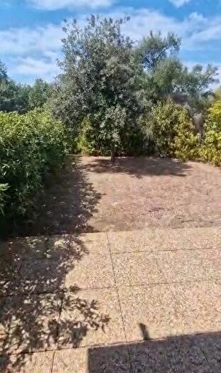 Biot : Appartement 2 pièces à louer