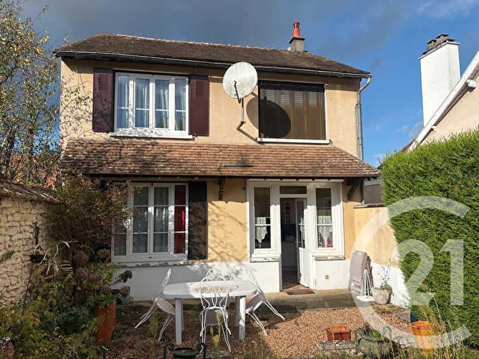 Maison 3 pièces à Ézy-sur-Eure, à vendre