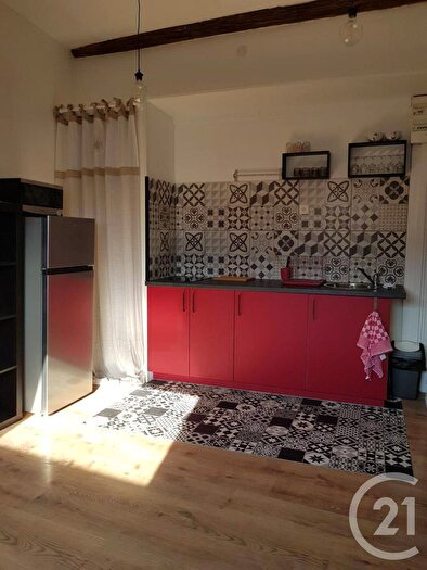Appartement 1 pièce à louer - Coulommiers