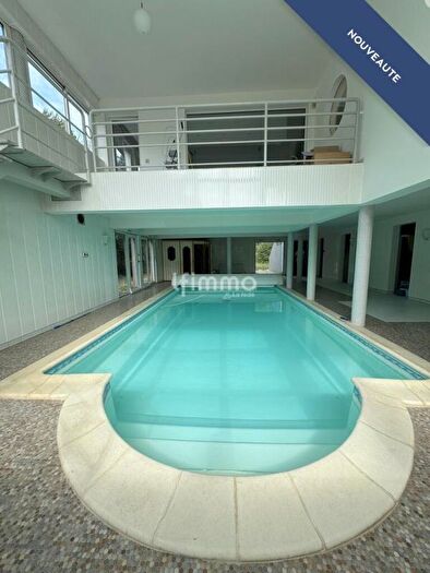 Maison 6 pièces à Soufflenheim, à vendre