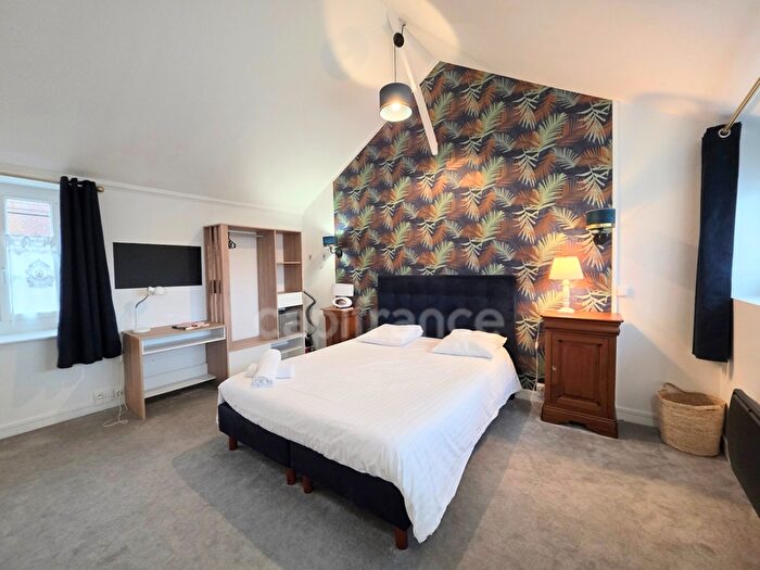 Maison à vendre - Le Tréport - 3 pièces - 2 chambres