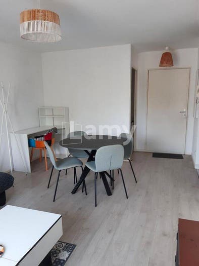 Appartement 1 pièce à Plume la Boule-Raba, Talence, à louer