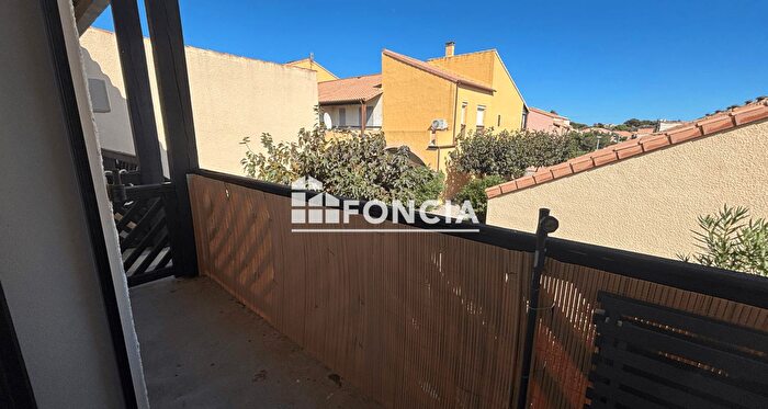 Appartement à vendre - Leucate - 3 pièces - 1 chambre