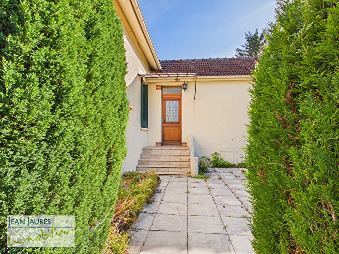 Maison 6 pièces à vendre - Creney-près-Troyes