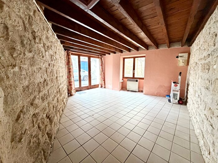 Maison 4 pièces à vendre à Auvers-sur-Oise