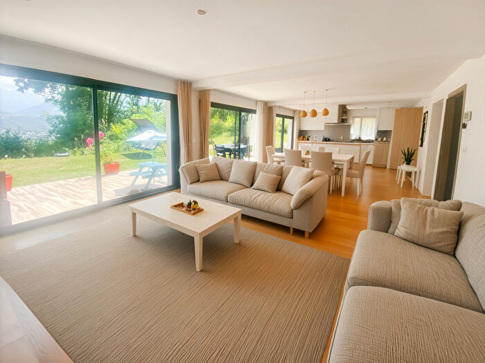 Maison 5 pièces à Passy, à vendre