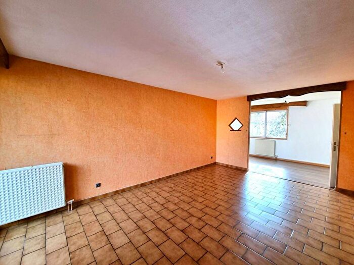 Appartement à louer - Grand Centre, Albi - 2 pièces - 2 chambres