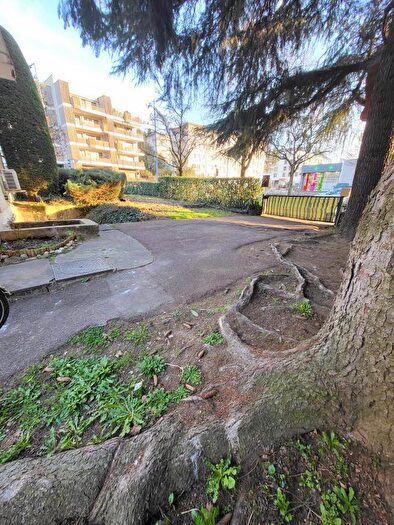 Appartement à louer - Sainte-Foy-lès-Lyon, Provinces, Chavril - 4 pièces - 3 chambres