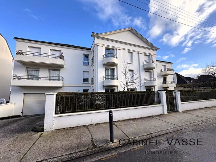 Appartement 2 pièces à vendre - Caen, Haie Vigné