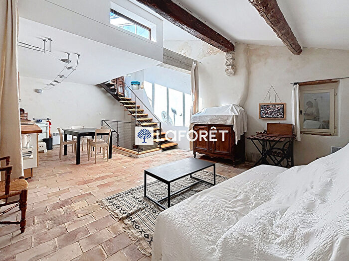 Maison 3 pièces à vendre - Pélissanne