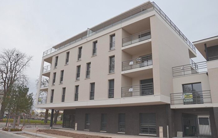 Appartement à vendre - Orléans, Gare - 2 pièces - 1 chambre