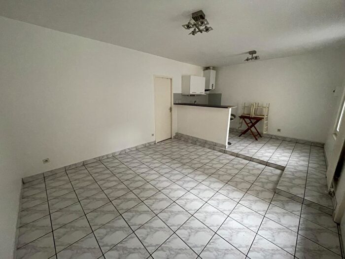 Saint-Étienne, Centre-ville, Peuple, Chavanelle : Appartement 2 pièces à louer