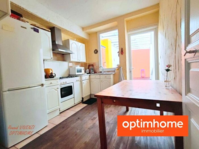 Maison à vendre - Catllar - 6 pièces - 3 chambres