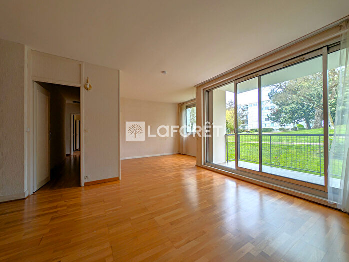 Appartement à vendre - Marly-le-Roi, Grandes Terres, Vergers, Vauillons - 4 pièces - 2 chambres