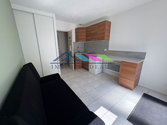 Appartement 1 pièce à louer - Nancy, Trois Maisons, Saint-Fiacre, Crosne, Vayringe