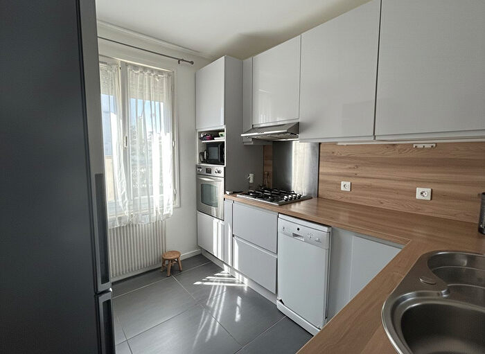Maison 3 pièces à vendre à Le Perreux-sur-Marne, Joncs Marins