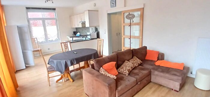 Berck, Agora, Berck-Plage - Appartement 3 pièces à vendre