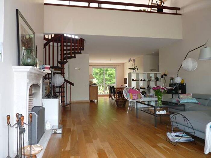 Appartement 6 pièces à louer - Louveciennes