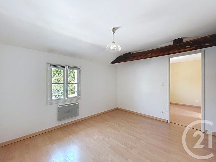 Appartement 2 pièces à louer à Angoulême, Basseau