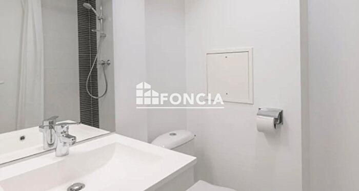 Appartement à vendre - Gentilly, Le Plateau - 1 pièce