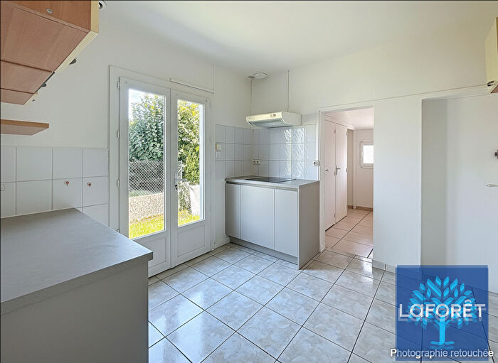 Maison à vendre - Saint-Paul-lès-Dax, Centre-ville, Liberté, Gare - 3 pièces - 2 chambres