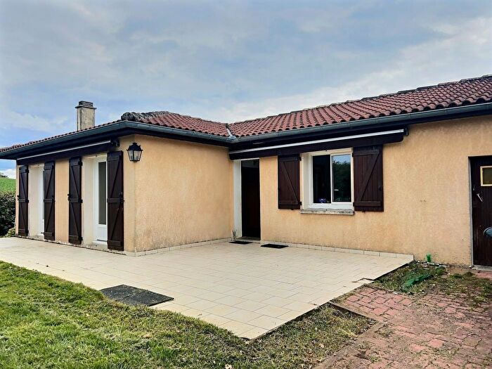 Maison 4 pièces à Montdurausse, à vendre