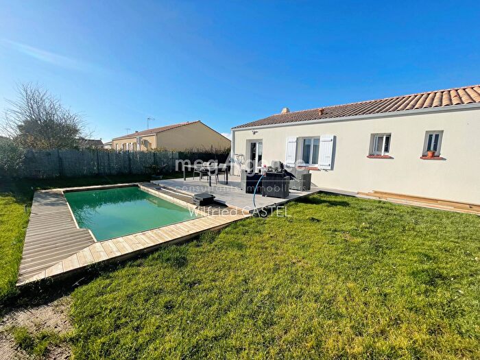 Maisons à vendre et appartements à louer - 1