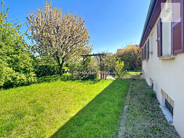 Maison à vendre - Ingré - 6 pièces - 4 chambres