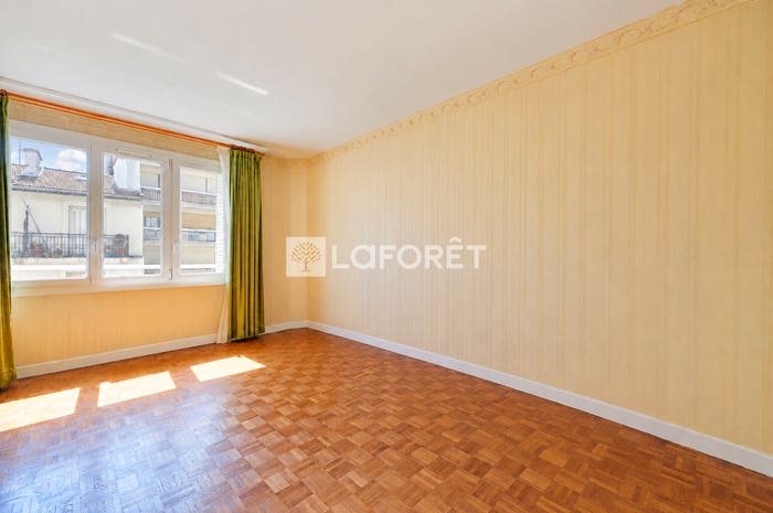 Paris 13ème, Bièvre Sud, Tolbiac - Appartement 2 pièces à vendre