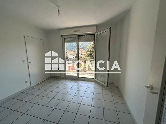 Appartement 2 pièces à louer à Ville Nord, Digne-les-Bains