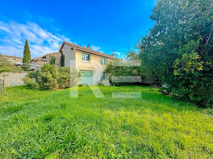 Maison à vendre - Saint-Nazaire - 4 pièces - 3 chambres