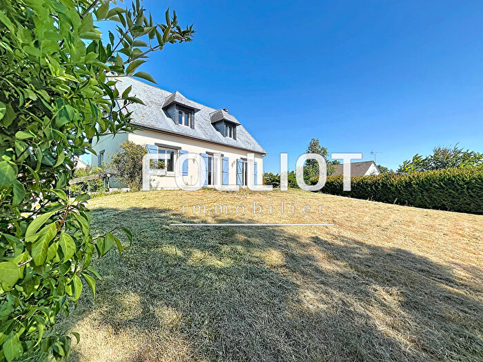 Maison 5 pièces à Bréhal, à vendre