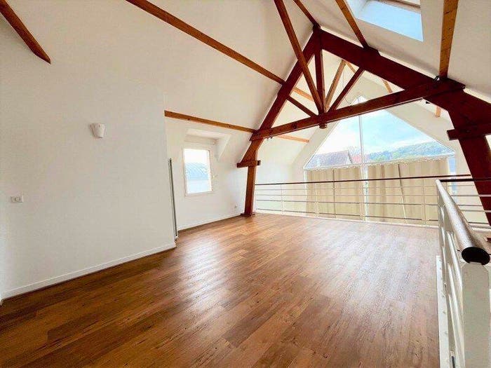 Maison 6 pièces à Rives de l'Oise, L'Isle-Adam, à louer